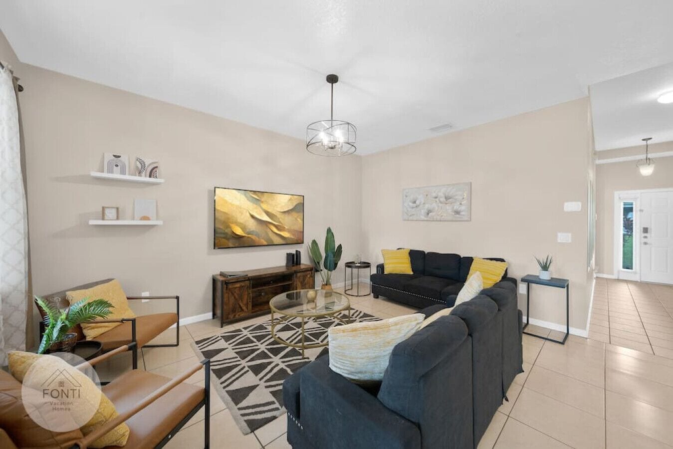 Davenport 4br House Heated Pool Games Room 165 - ダベンポート, FL