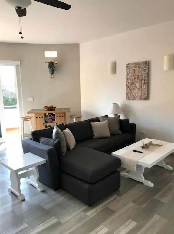 12b - New 2br, 2ba, Middle Floor Condo, Pool - Baja California Sur