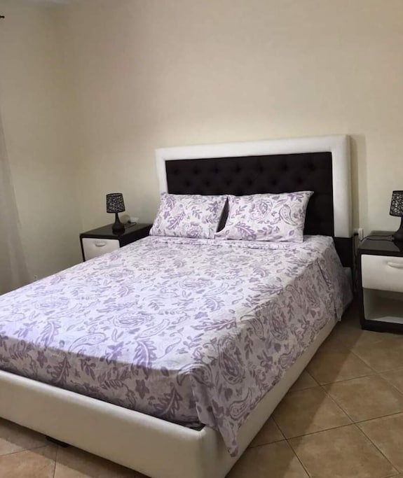 Appartement De Luxe A Cabo Negro - Tétouan