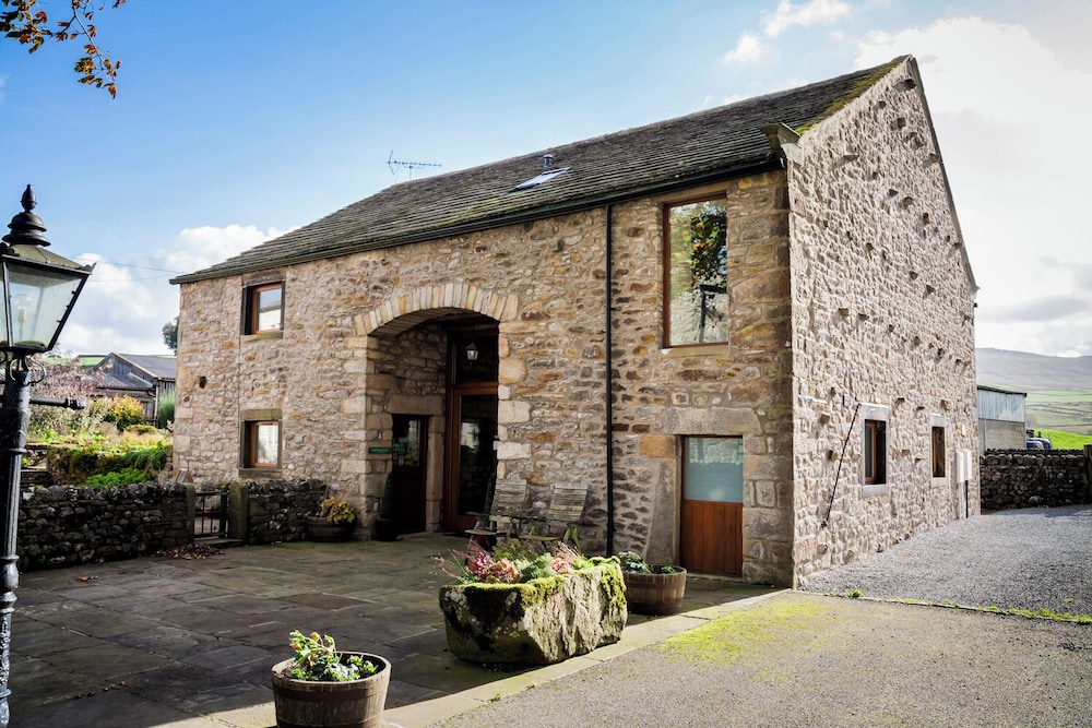 Linton Laithe - Grassington