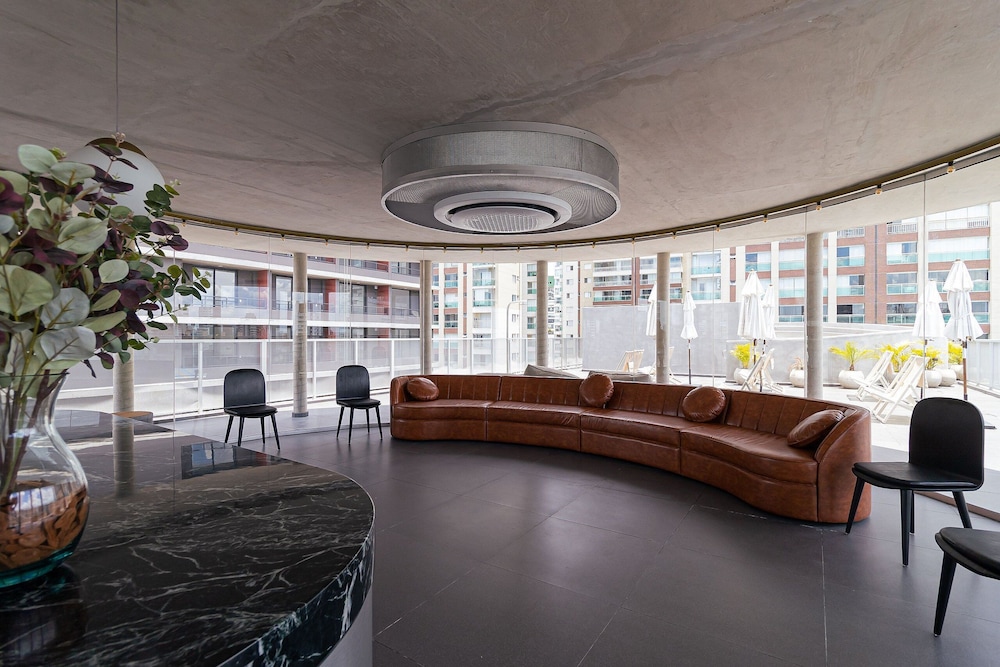 Vossa Bossa Chez Frei - São Paulo