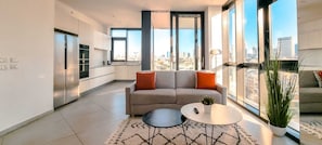Apartamento (1 Bedroom) | Interior