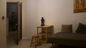 6 quartos, cofres nos quartos, Wi-Fi de cortesia