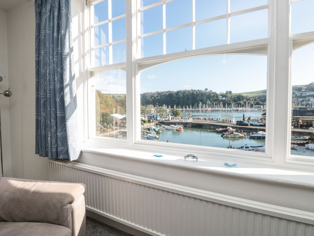 Quayside - Dartmouth