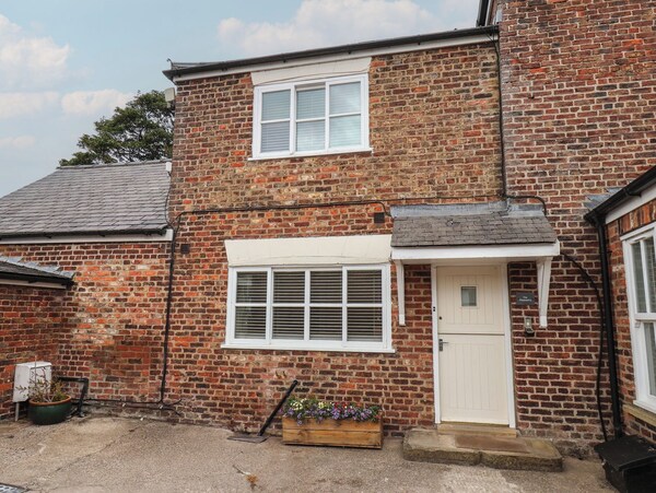 The Pheasantry - Flamborough