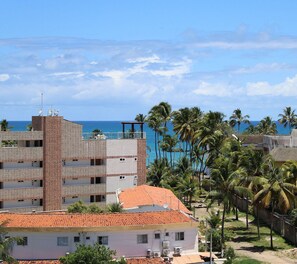 Apartamento | Exterior