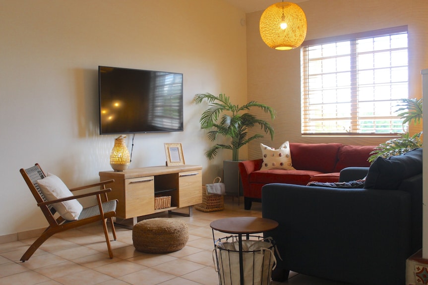 Seaside, Tennis, Pickleball, Golf, Pool - Puerto Rico