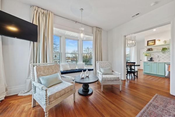 The Washington Boutique Hotel - Lakeside Marblehead, OH