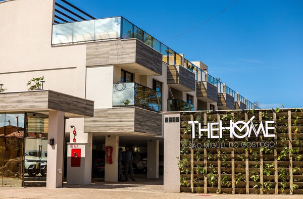 The Home São Miguel Do Gostoso By Liiv - São Miguel do Gostoso