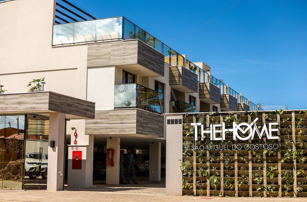 The Home São Miguel Do Gostoso By Liiv - São Miguel do Gostoso