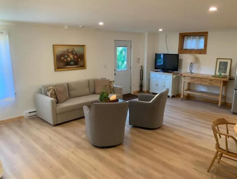 Hudson Nys Country Serenity Guest Suite. - Ghent, NY