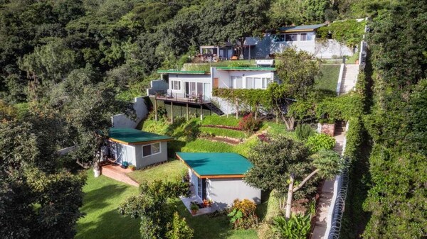 Refugio Del Volcan - Chiapas