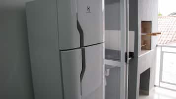 Apartamento | Interior