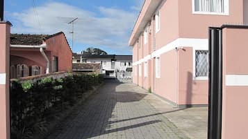Apartamento | Terrenos do alojamento
