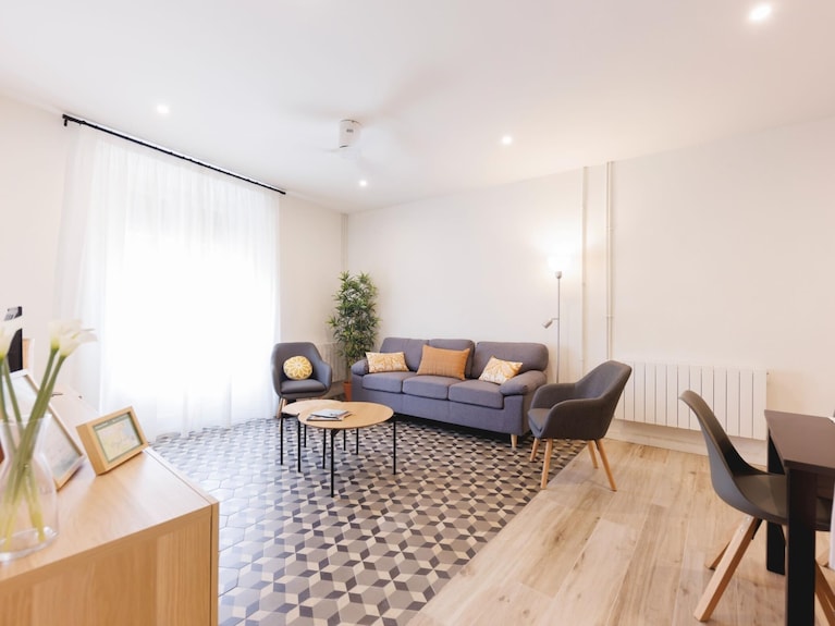 Ciutadans Penthouse - Location De Vacances à Gérone | Bravissimo - Gérone, Espagne