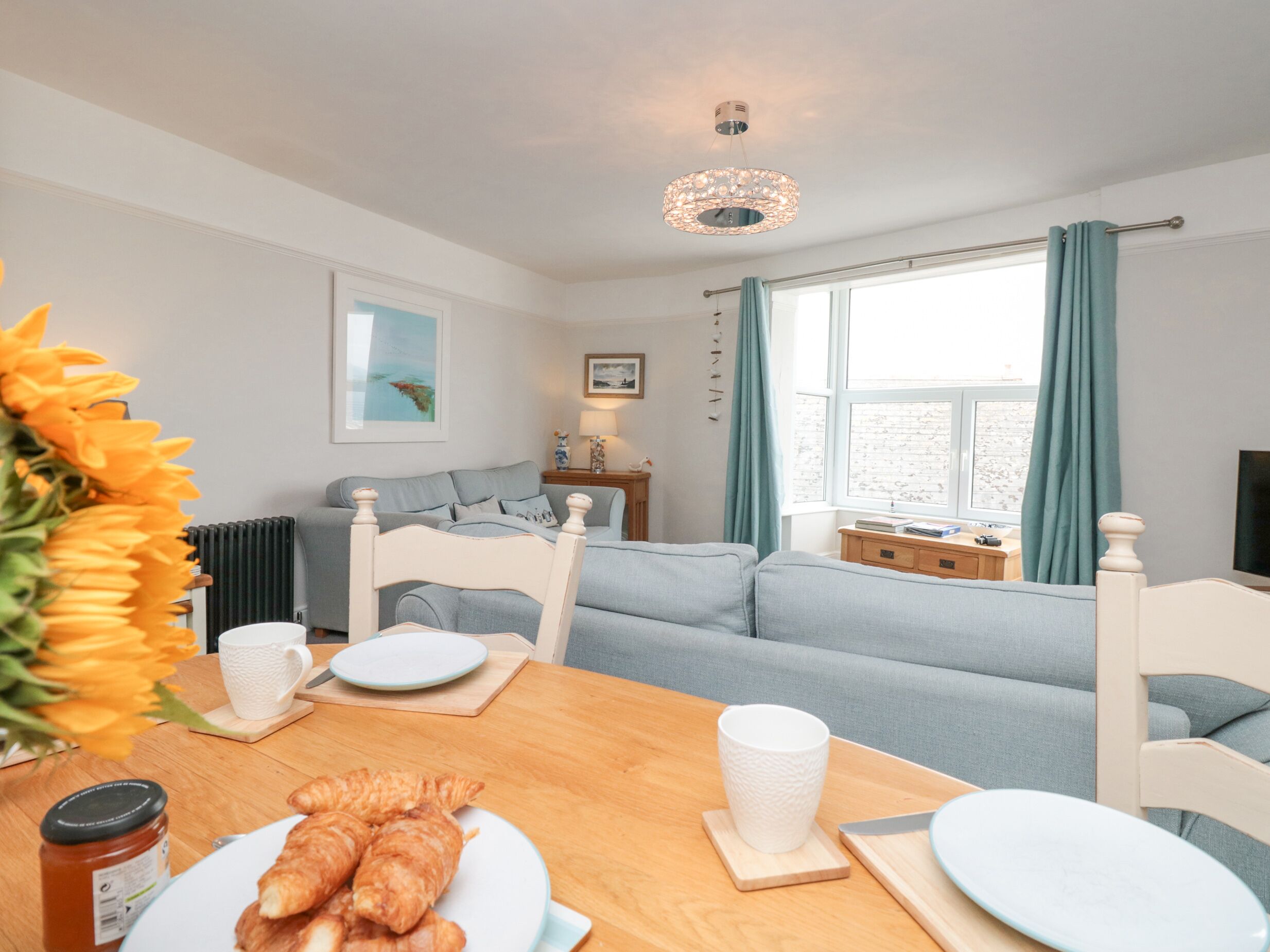 8 Above Town, Pet Friendly, Country Holiday Cottage In Dartmouth - Dartmouth