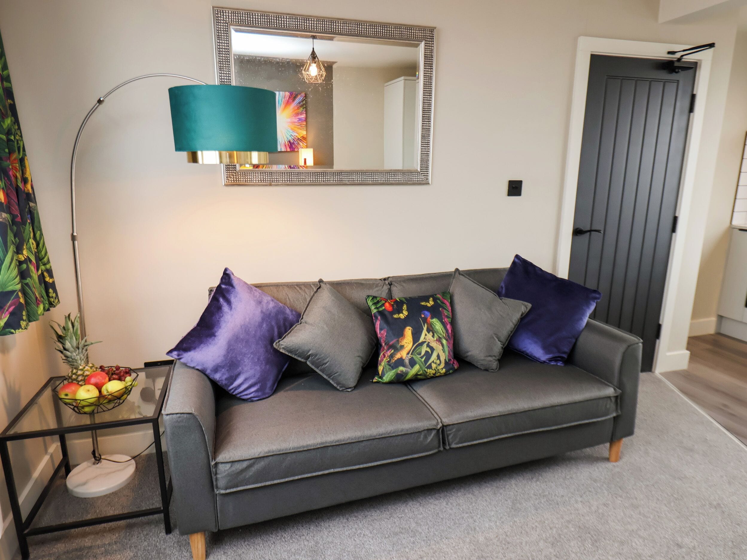 Apt 10 @ Hunter's Quay, Pet Friendly In Bridlington - Flamborough