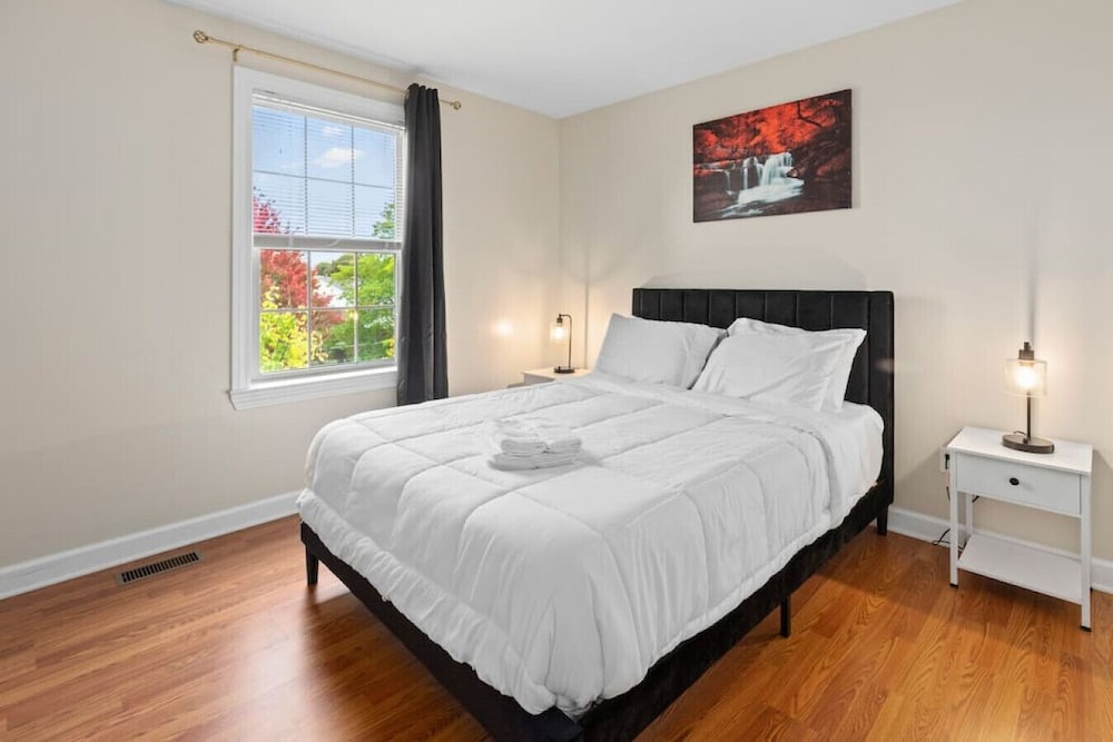 Affordable 2-br Heart Of Detroit - Détroit, MI