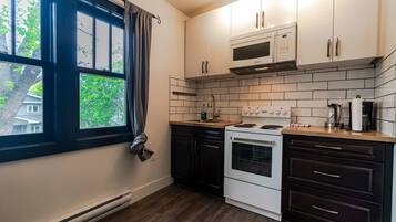 Apartamento, 1 quarto | Parte interna