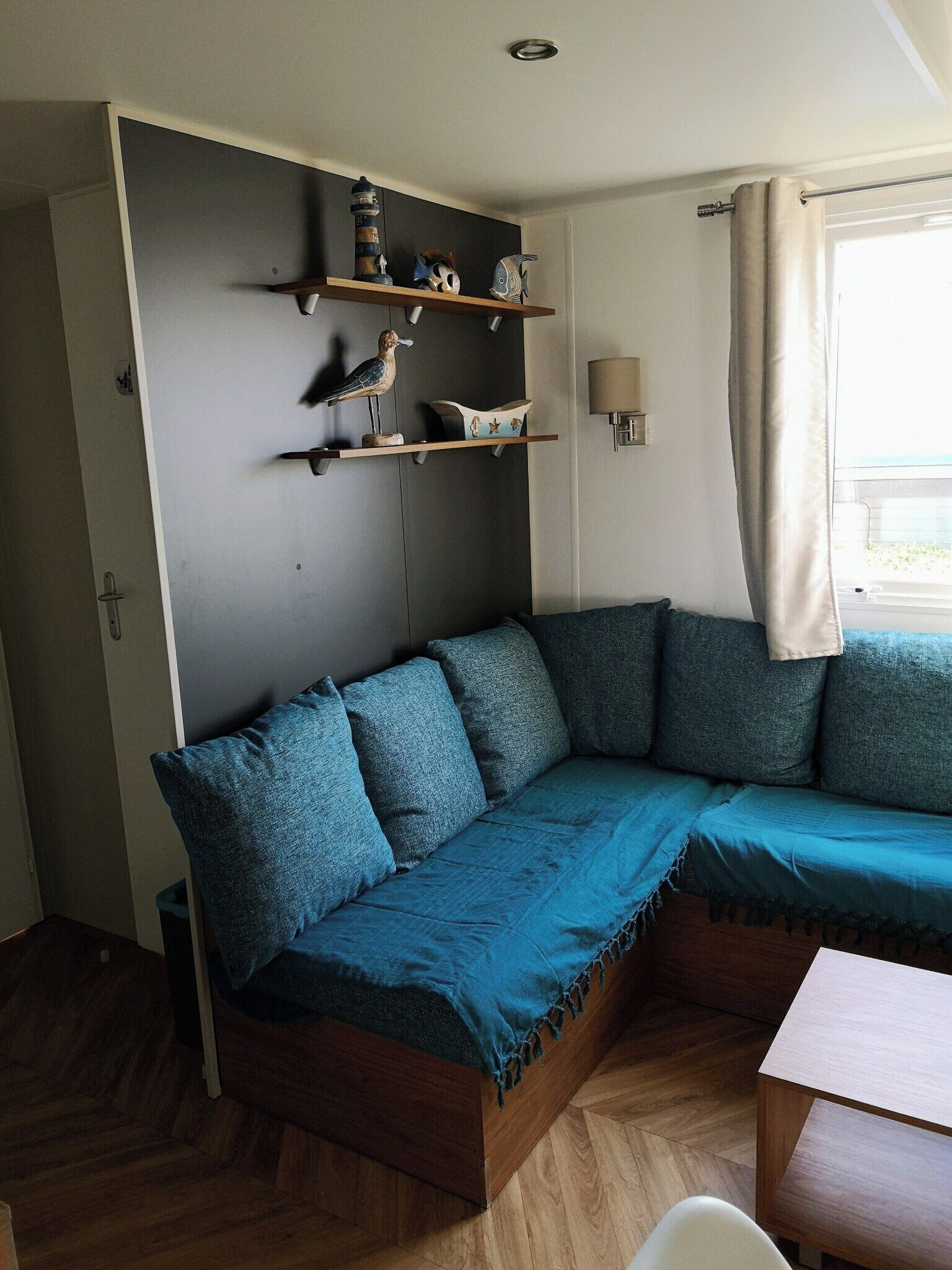 Mobile Home '6 Pers Tout Confort' With Shared Pool And Private Terrace - Saint-Hilaire-de-Riez