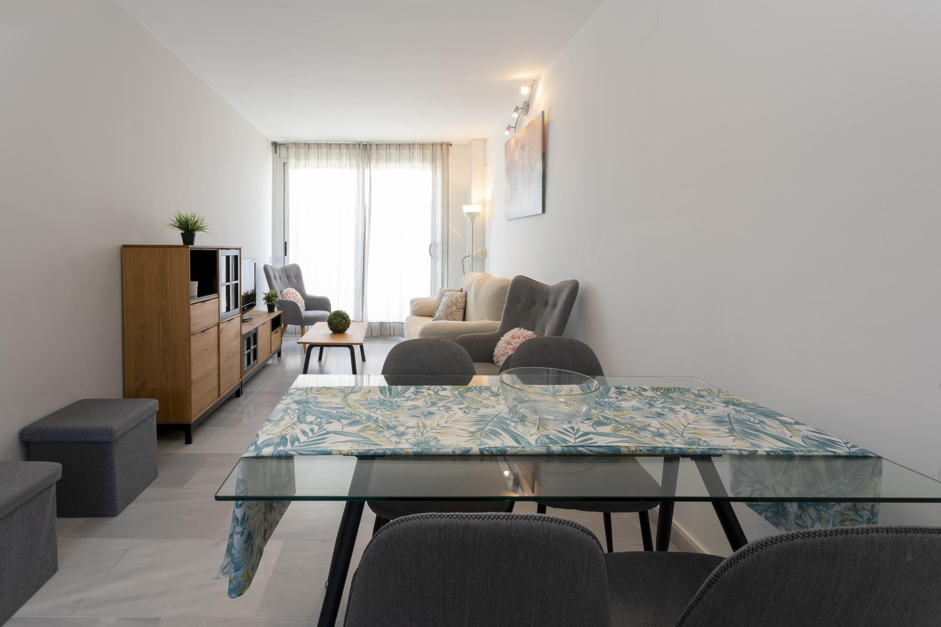 Elégance, 2 Chambres, Plage Et Centre Ville à 5mn, By Bookindenia - Dénia