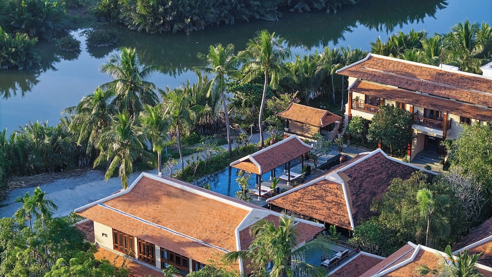 Su Retreat Hoi An - Riverfront Resort - Hội An