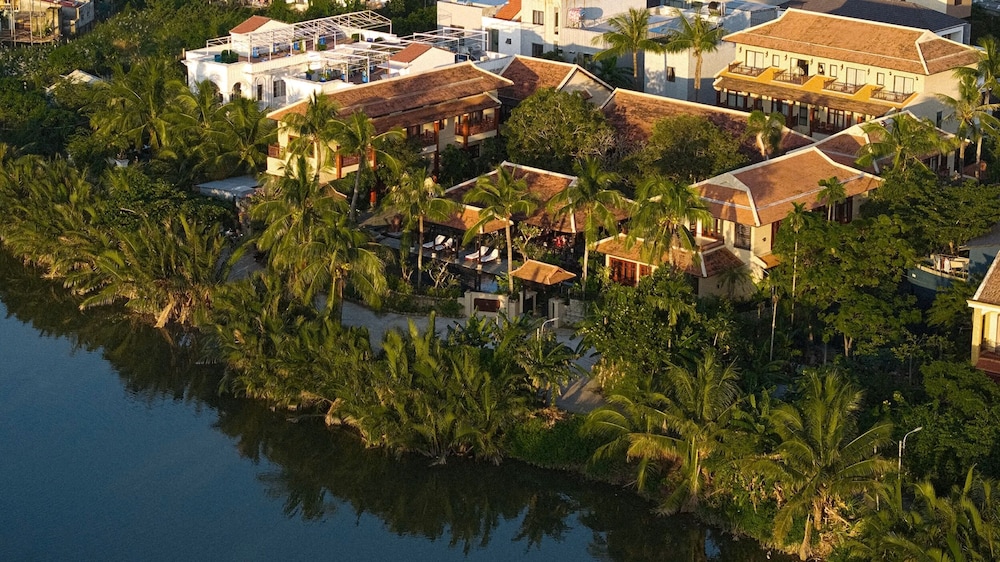 Su Retreat Hoi An - Riverfront Resort - Hội An