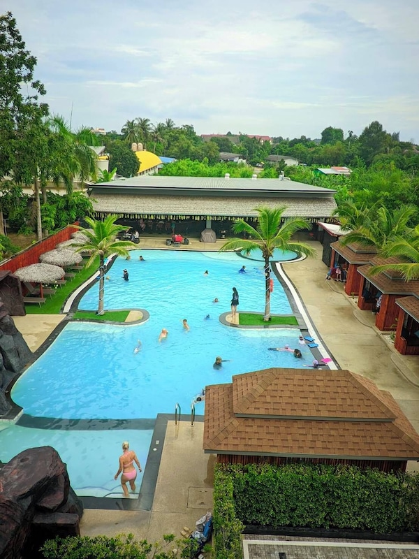 Hideaway Resort Ban Chang - Ban Chang