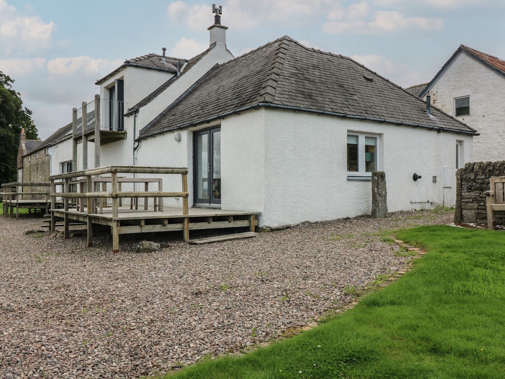 Whitehouse Woodwrae - Aberdeenshire
