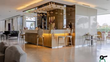 Bar (no alojamento)
