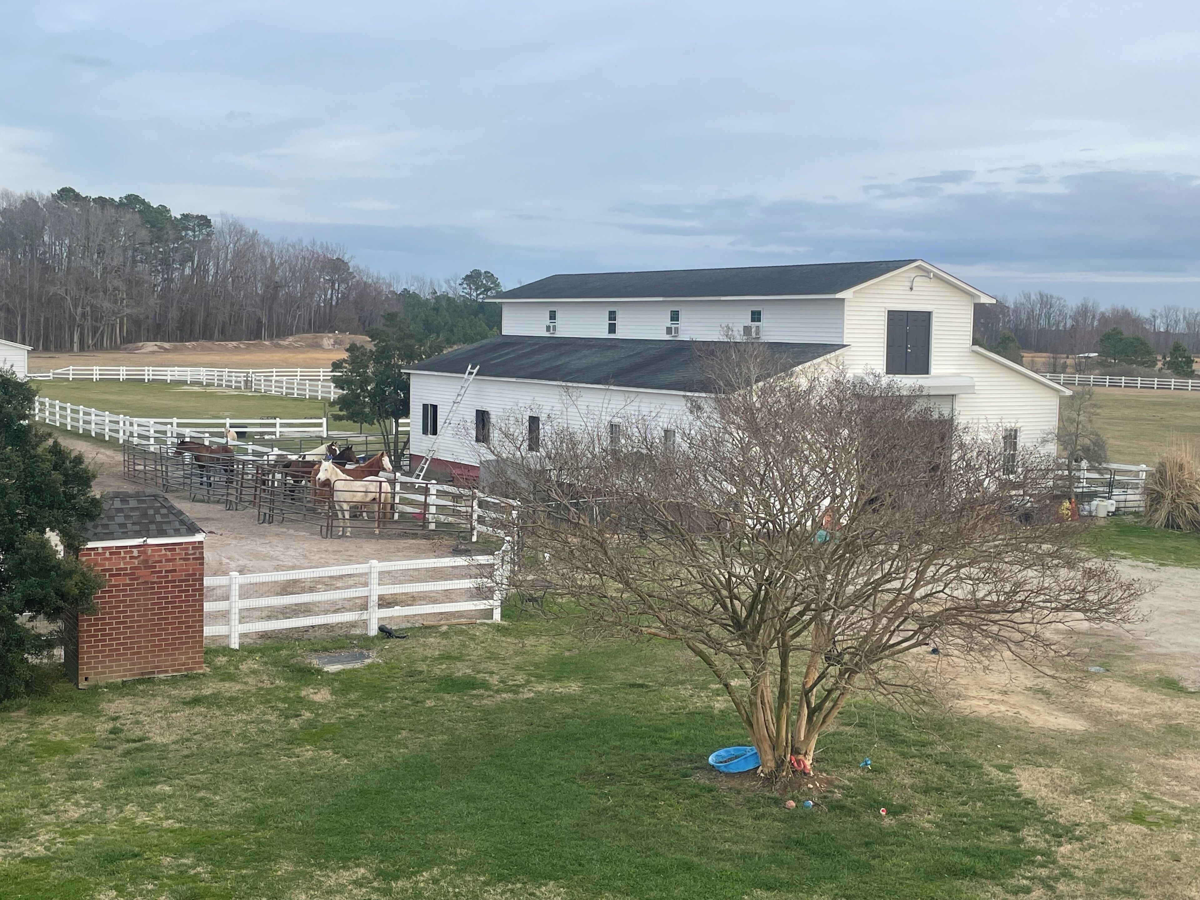 Parkton Place, Outdoor Venue With Pavilion, Where You Are Kind Of A Big Deal! - North Carolina