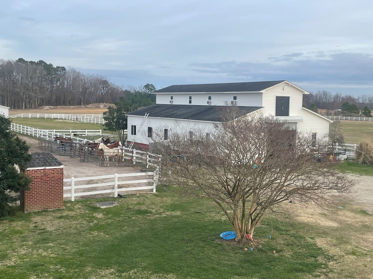Parkton Place, Outdoor Venue With Pavilion, Where You Are Kind Of A Big Deal! - North Carolina