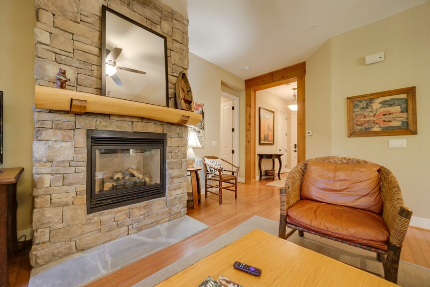 Pool & Beach: Cozy Condo In Bear Lake Reserve! - Western Carolina University, Cullowhee