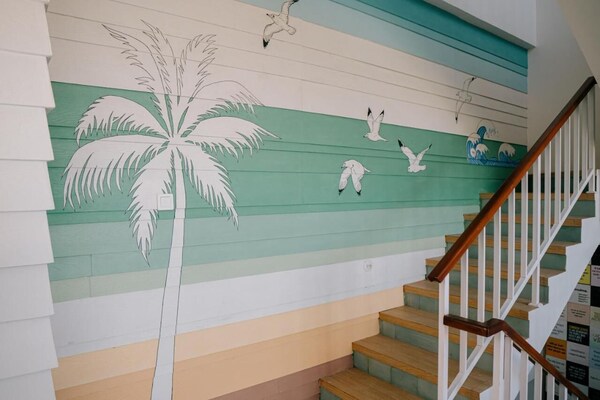 Casa Amarta Canggu - Boutique Loft & Detox Spa - Bali