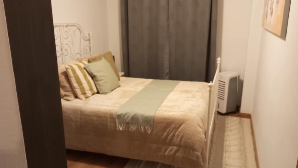 Appartement Entièrement Meublé,centre Malaga Face Station Maria Sembrano - Málaga