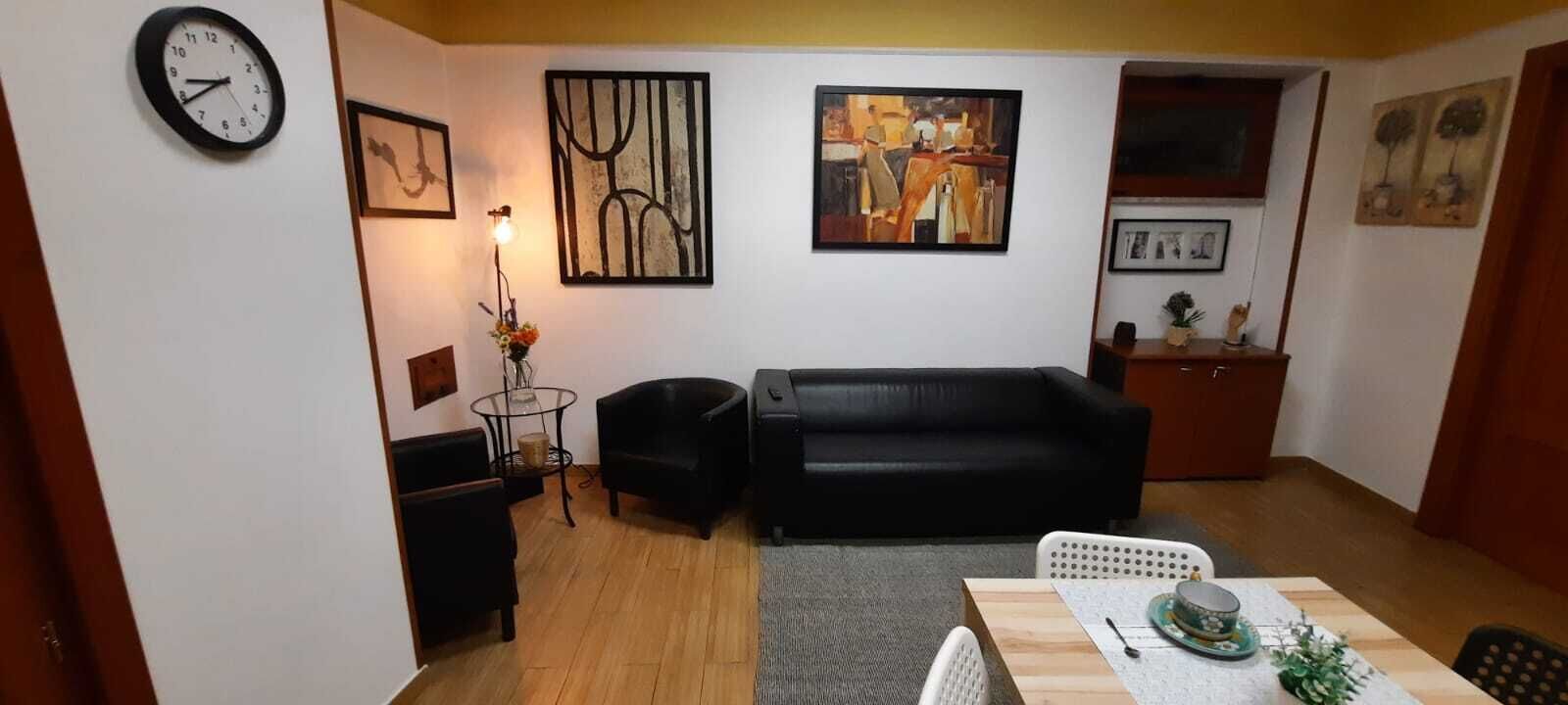 A Cozy Home In The Historic Center Will Frame Your Stay. - Cervino