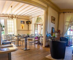 Restaurantes