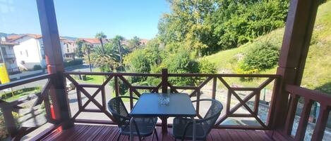 Chambre Double Supérieure Vue Mer | Varanda