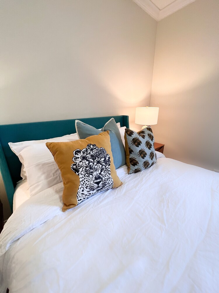 Remodeled 4-bedroom house in a quiet neighborhood on Saint Simons ...