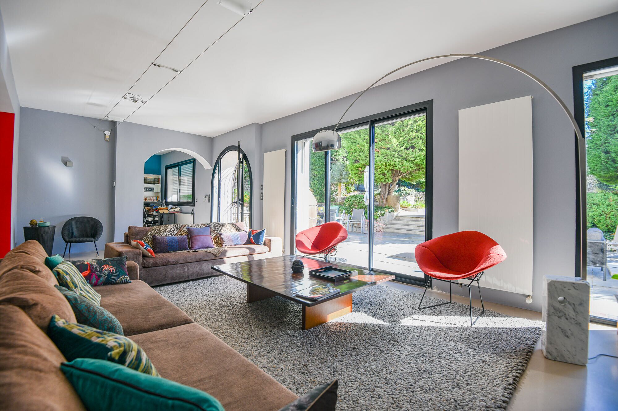 Villa Notre-dame - Piscine Parking 4 Chambres - Marseille