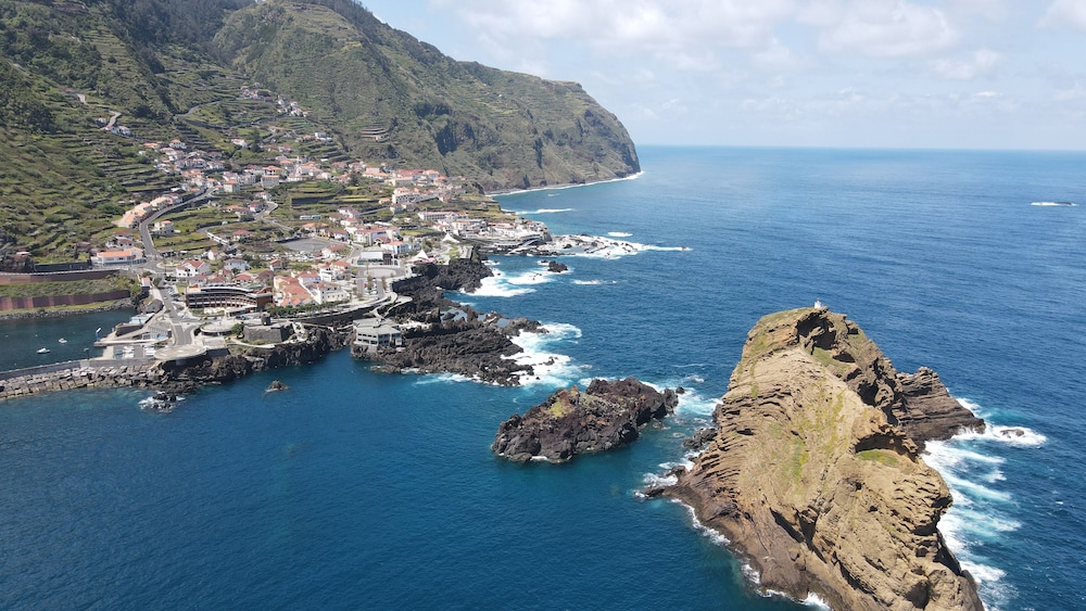 The Jolie Apartments - Porto Moniz