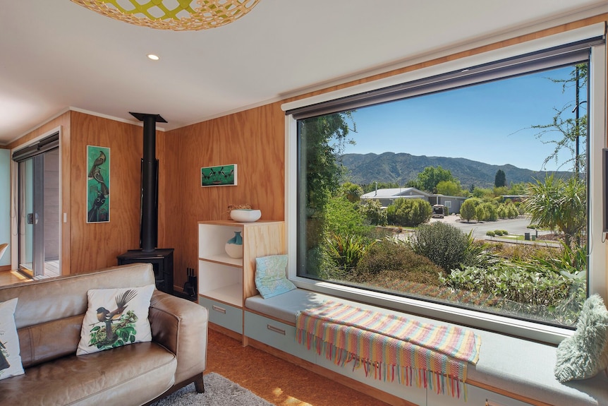 Bach 7 By The Sea - Spa Pool & Stunning Views In Marahau - Kaiteriteri