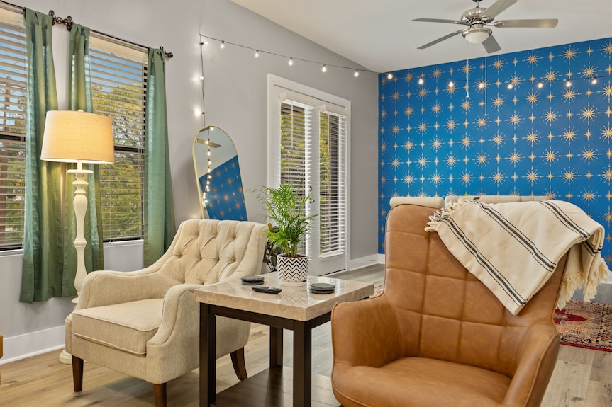 Ft Worth Southside Loft 204- Walk To Magnolia Ave! - Fairmount-Southside Historic District - Fort Worth