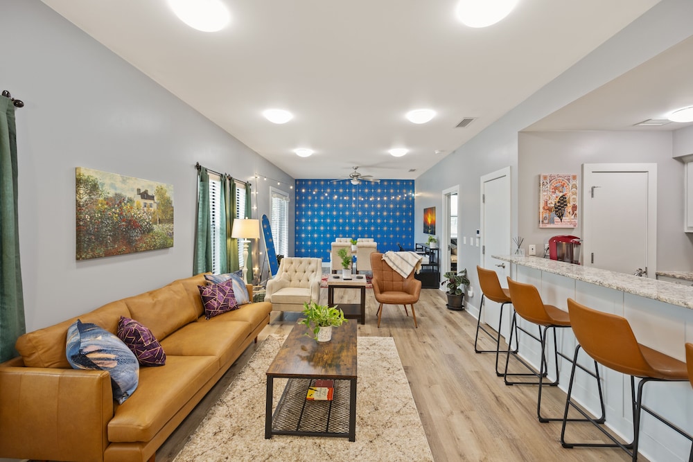 Ft Worth Southside Loft 204- Walk To Magnolia Ave! - Ryan Place - Fort Worth