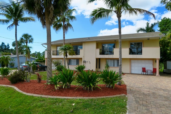 White Orchid Apartments - Sanibel Island, FL