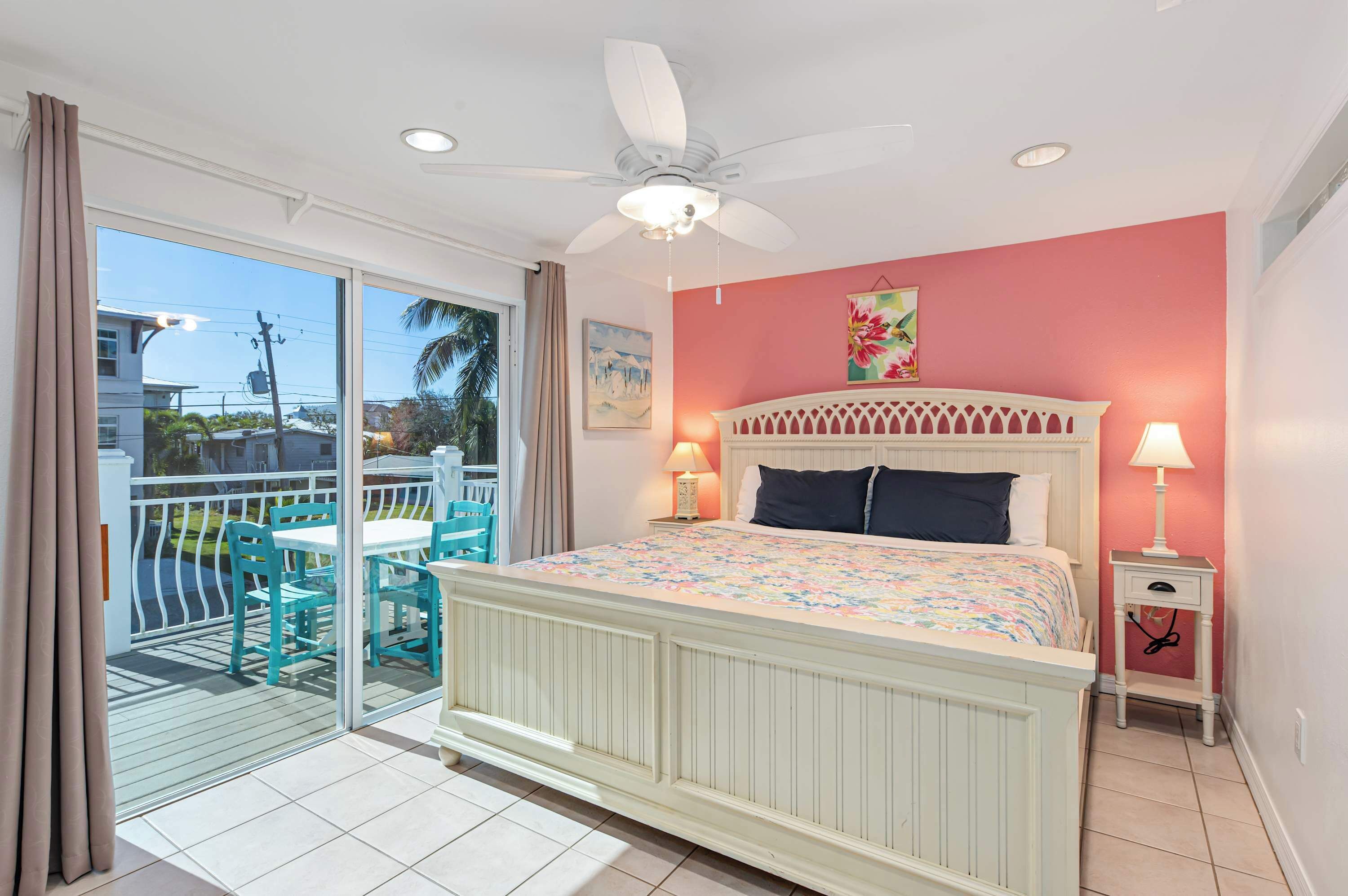 Lj's Cottages 4 Balcony Beach And Pool - Siesta Beach, Florida