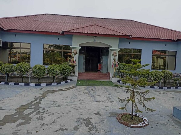 Patkai Resort - Arunachal Pradesh