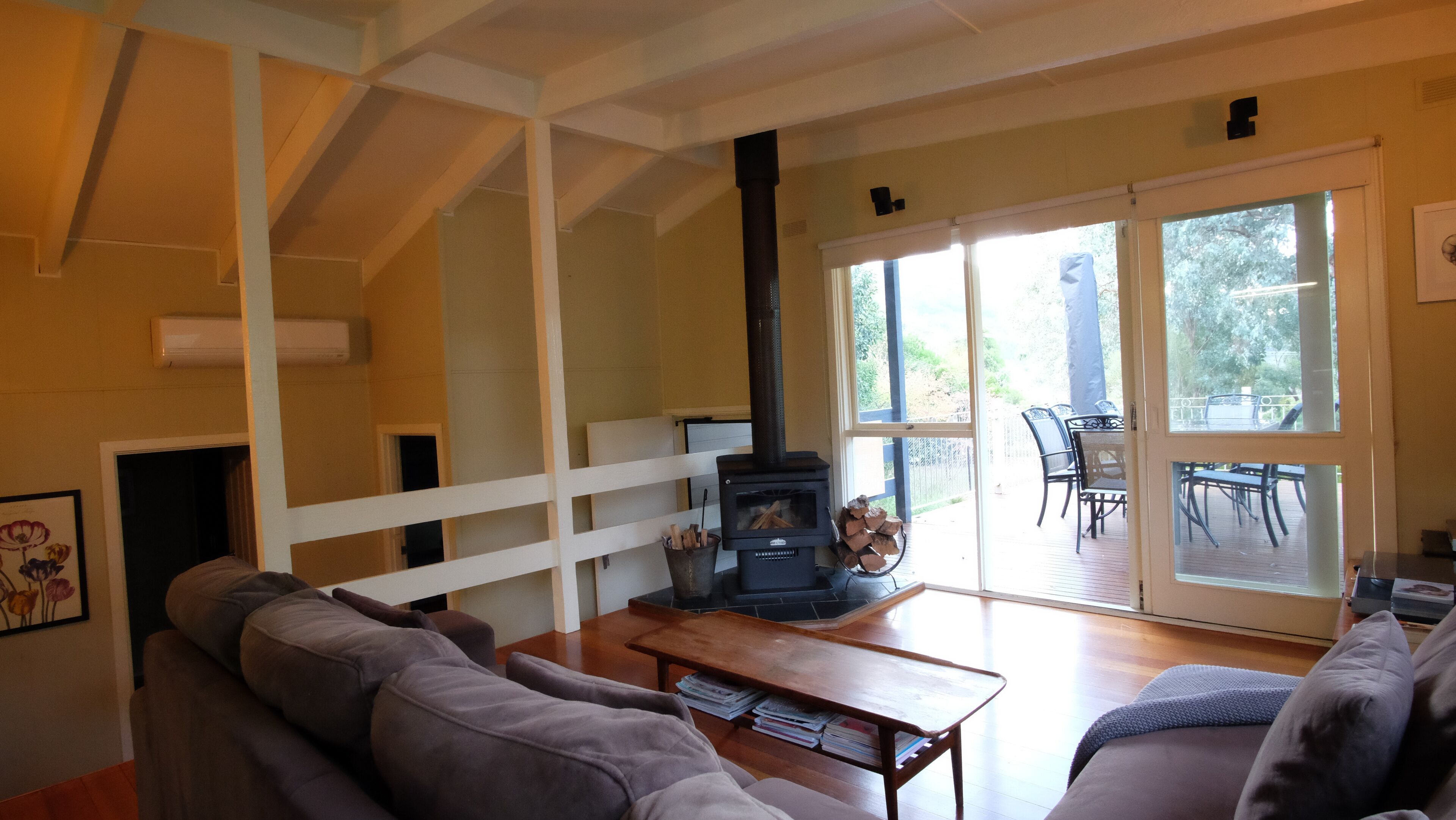 Howqua House - A Homely Gem Close To The Lake. - Eildon