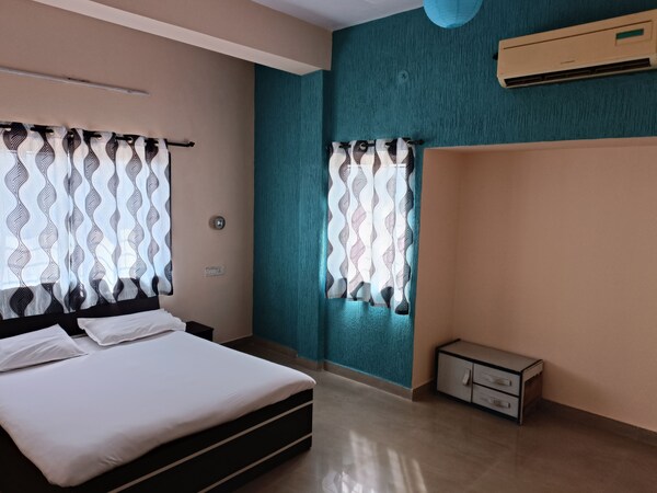 Vue Villa - Igatpuri