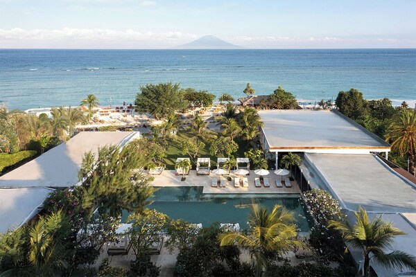 Cocana Resort Gili Trawangan - Gili Islands